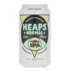 NEW - Heaps Normal Third IPA - Non-Alcoholic Beer – The Zero Club